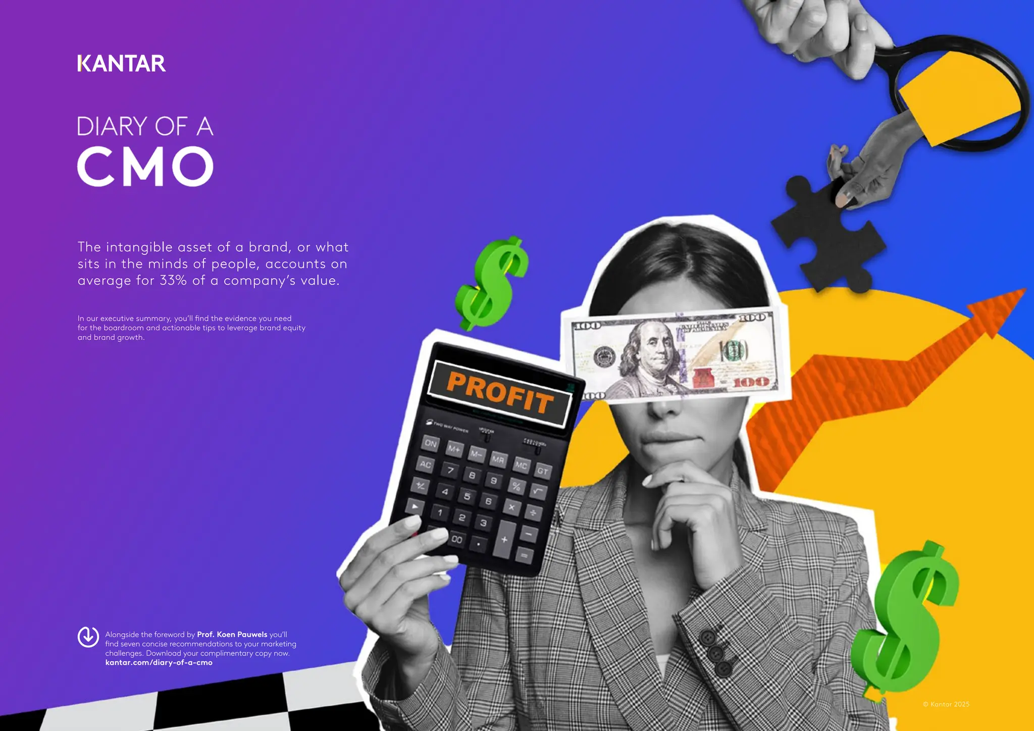 Kantar BrandZ 2025 Most Valuable Indian Brands Report_Under Embargo ...