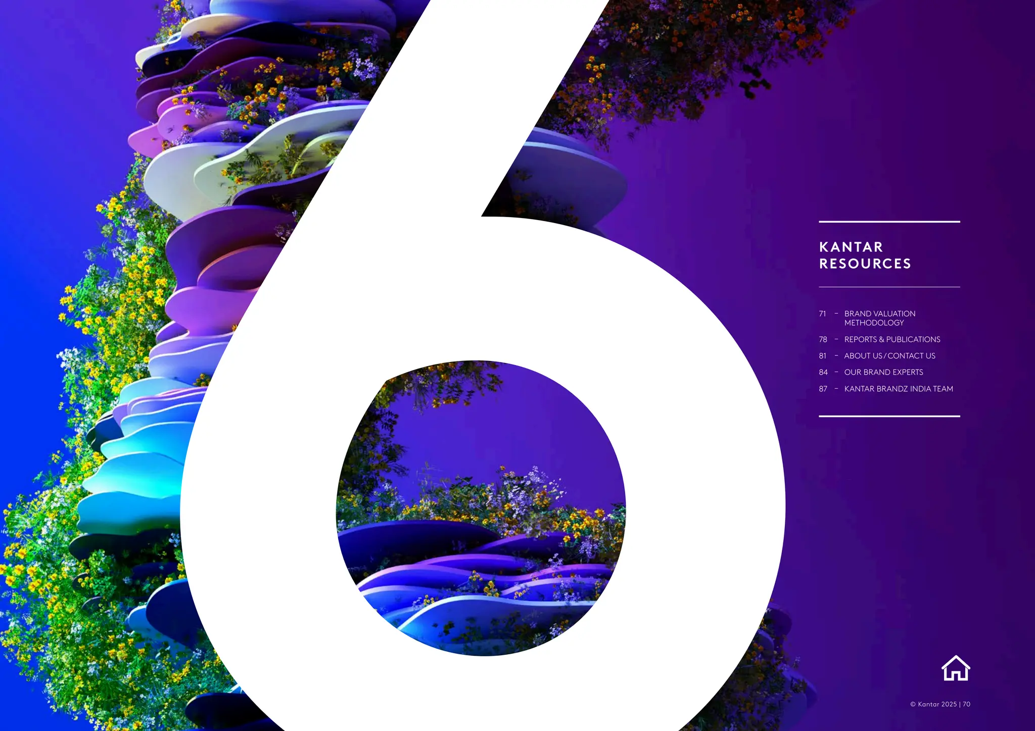 Kantar BrandZ 2025 Most Valuable Indian Brands Report_Under Embargo ...