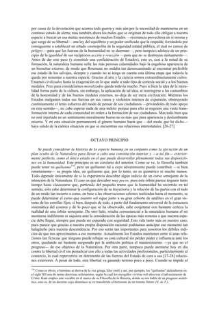 Kant emmanuel ideas para una historia universal | PDF