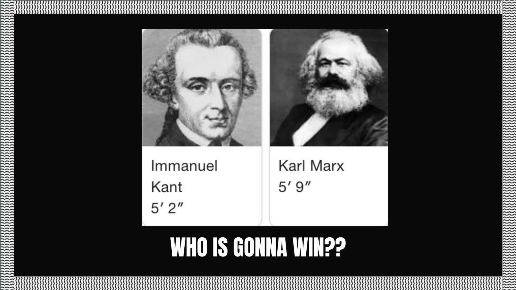 Prelims of Kant get Marx 2.0: a general politics quiz | PDF