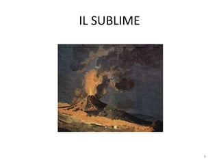 Kant Critica del giudizio. | PPTX