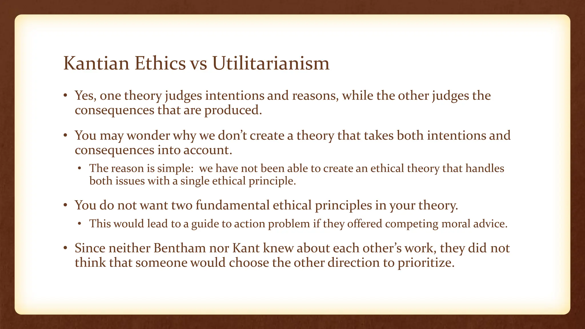 Kantian Ethics (Philosophy)!!!!!!!!!!!!!!!! | PDF