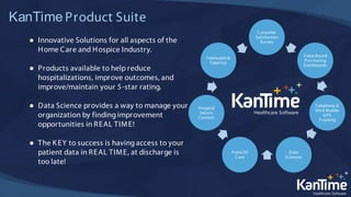 KanTime Software - EHR | PDF