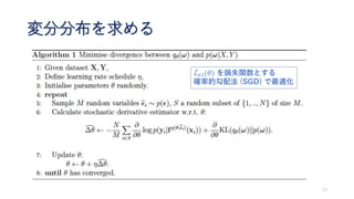Paper reading - Dropout as a Bayesian Approximation: Representing Model Uncertainty in Deep ...