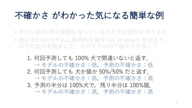 Paper Reading Dropout As A Bayesian Approximation Representing Mod