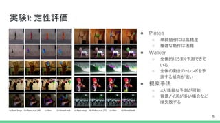 Cv勉強会cvpr2018読み会: Im2Flow: Motion Hallucination from Static Images for Action Recognition | PPT