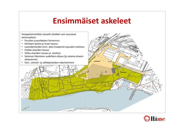 Kantolan Tapahtumapuisto | PDF