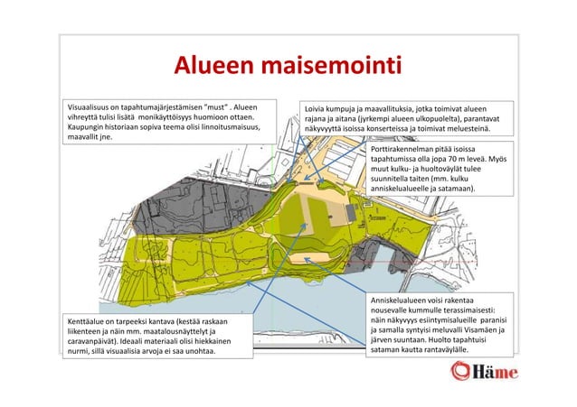 Kantolan Tapahtumapuisto | PDF
