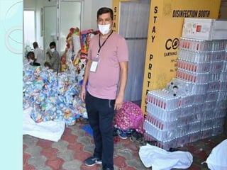 Kanuda Mitra Mandal Owned By Rakesh Rajdev – An NGO Eradicating ...