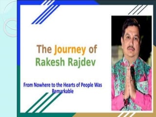 Kanuda Mitra Mandal Owned By Rakesh Rajdev – An NGO Eradicating ...