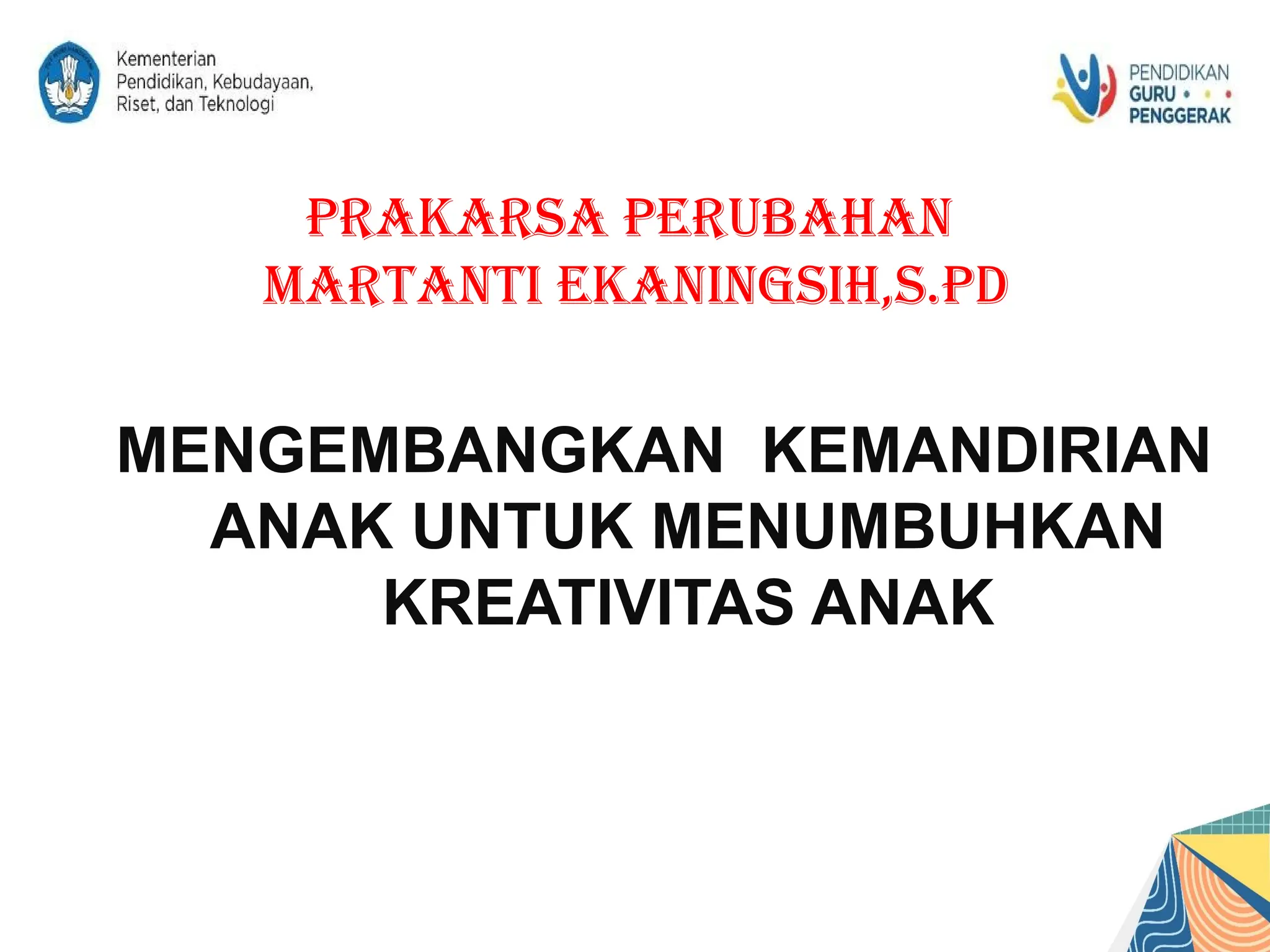 KANVAS PERUBAHAN BAGJA guru penggerak.pptx