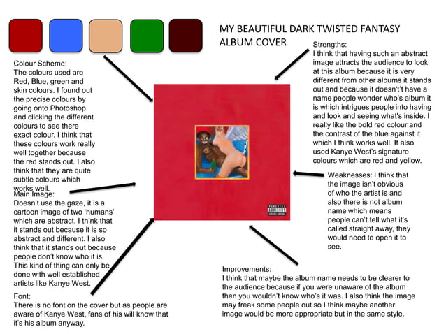 Kanye | PPT