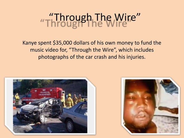 Interesting Facts on Kanye West | PPT