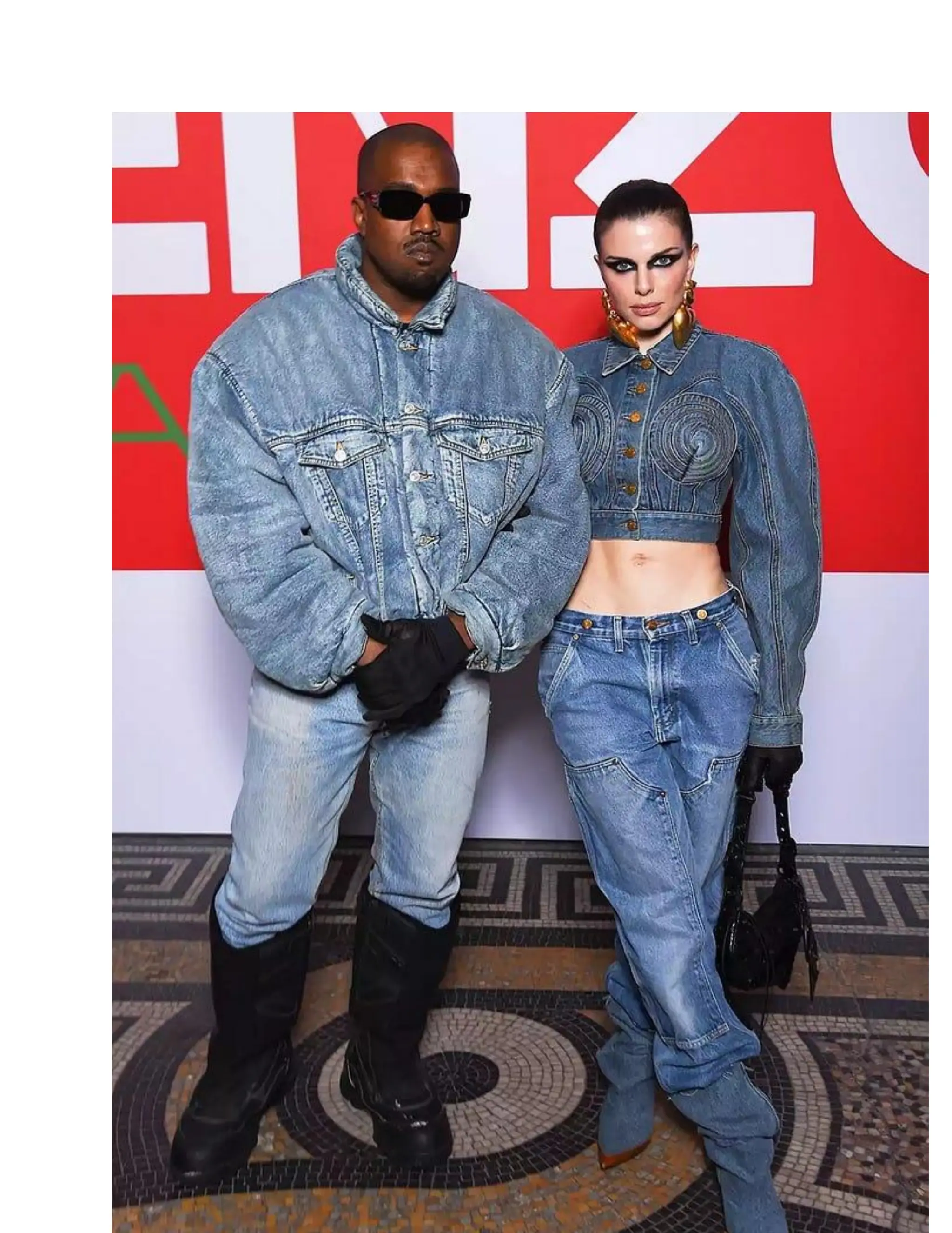 Kanye West’s Dating History From Kim Kardashian to Bianca Censori.pdf | Hip Hop Music | Music