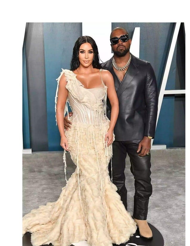 Kanye West’s Dating History From Kim Kardashian to Bianca Censori.pdf | Hip Hop Music | Music