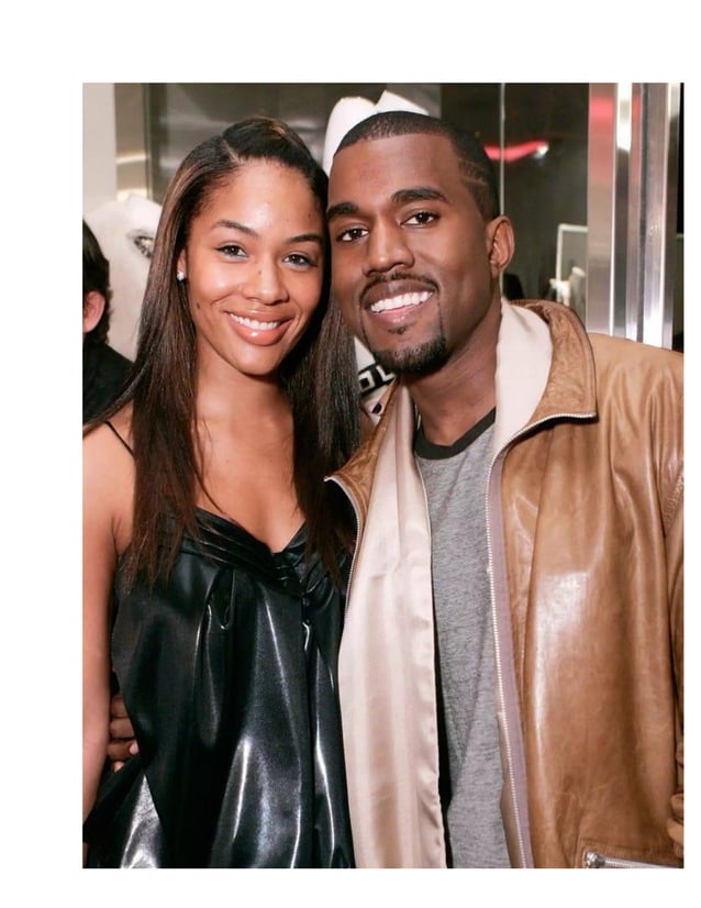 Kanye West’s Dating History From Kim Kardashian to Bianca Censori.pdf | Hip Hop Music | Music