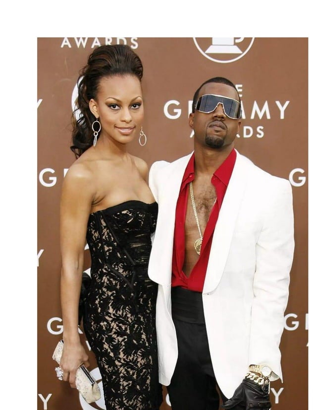 Kanye West’s Dating History From Kim Kardashian to Bianca Censori.pdf | Hip Hop Music | Music