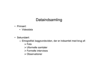 Kapitel 21: Interaktionel kommunikationsrådgivning | PPT