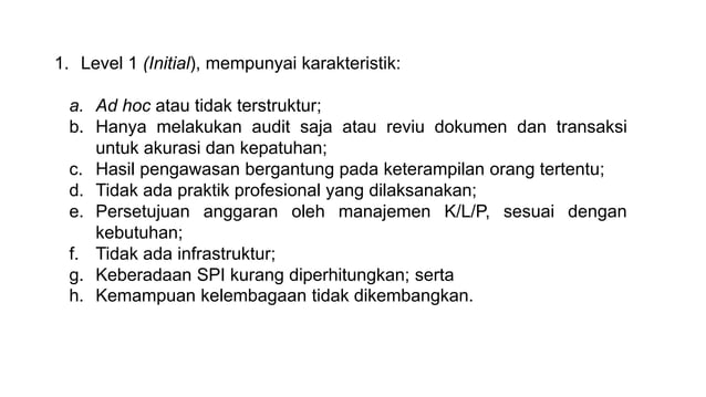 MEMBANGUN SATUAN PENGAWASAN INTERNAL LEBIH KAPABEL.pptx