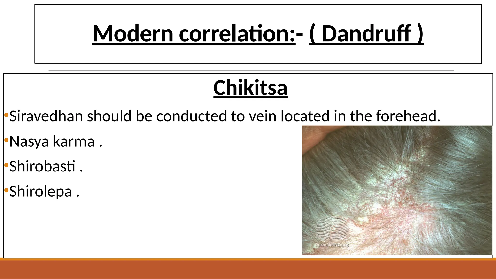 kapalagata roga WITH MODERN CORELATION WITH TREATMENT | PPTX