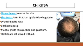 kapalagata roga WITH MODERN CORELATION WITH TREATMENT | PPTX