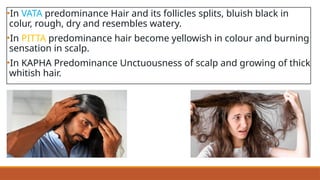 kapalagata roga WITH MODERN CORELATION WITH TREATMENT | PPTX