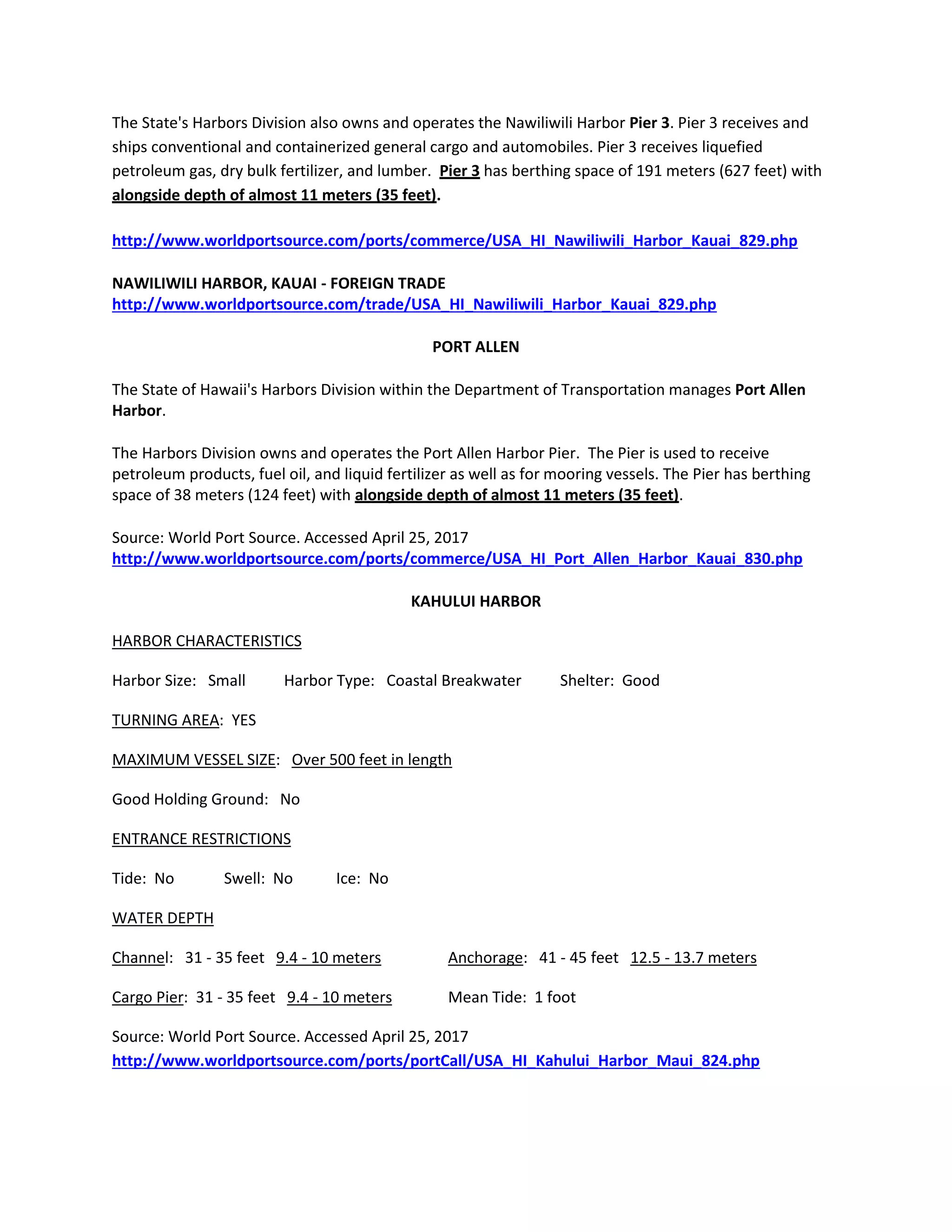 Kapalama Container Terminal - A Perspecive from the Stars | PDF