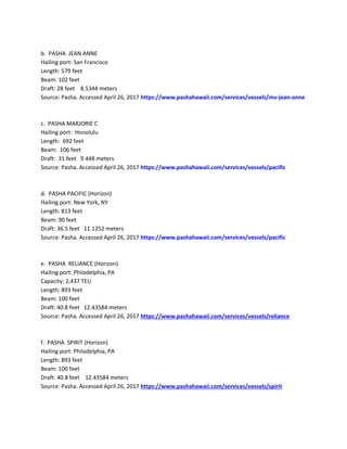 Kapalama Container Terminal - A Perspecive from the Stars | PDF ...