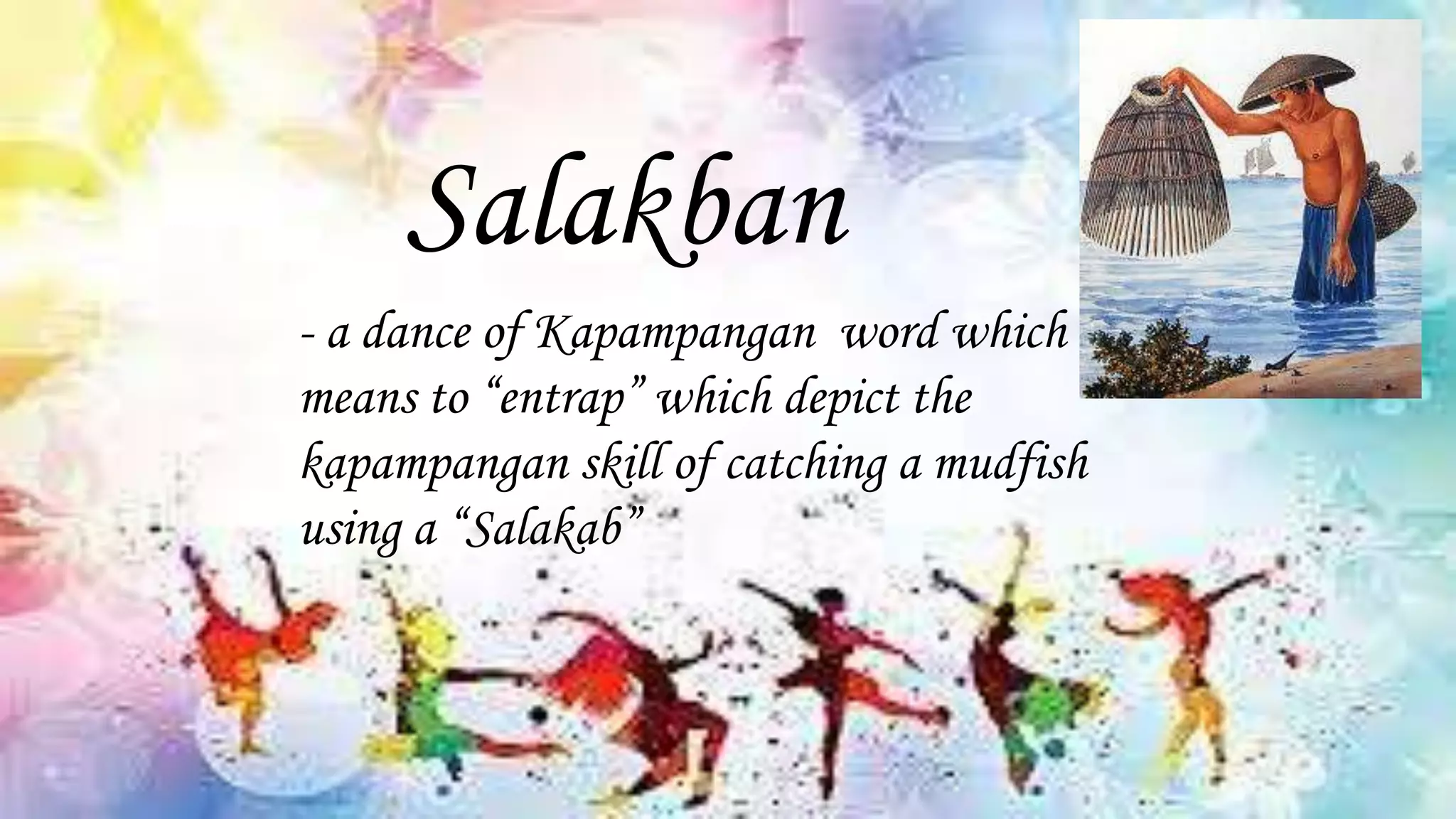 kapampangan ppt | PPTX