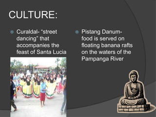 Kapampangan Culture