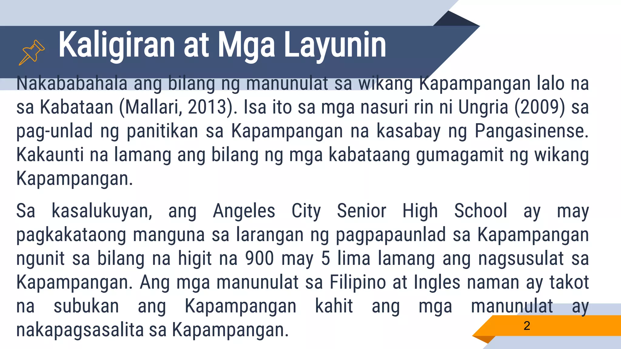 Transisyon sa Pagbagtas at Pagyakap Bilang Manunulat sa Amanung ...