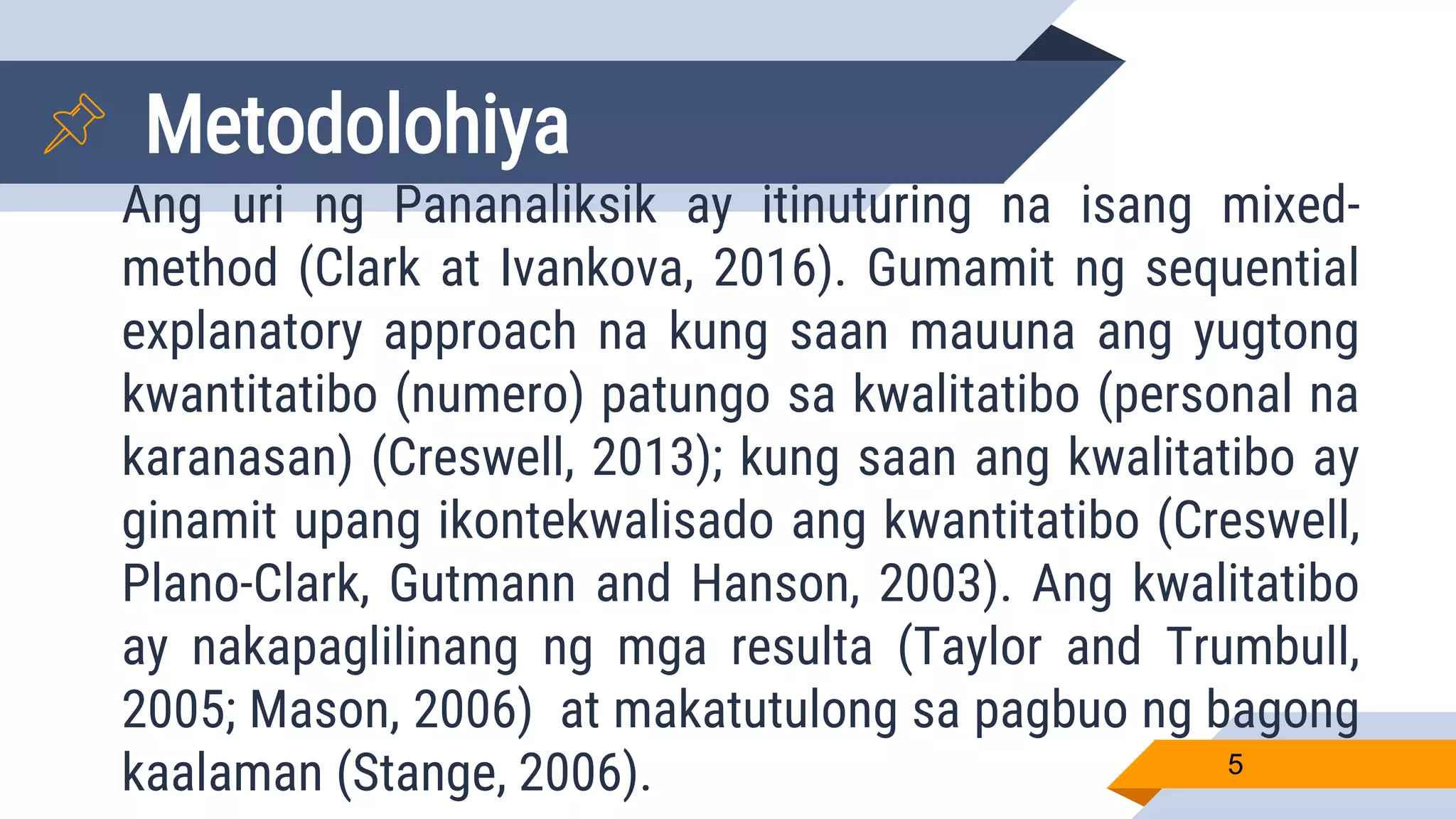Transisyon sa Pagbagtas at Pagyakap Bilang Manunulat sa Amanung ...
