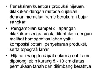 Kapasitas tampung padang penggembalaan 2021.pptx