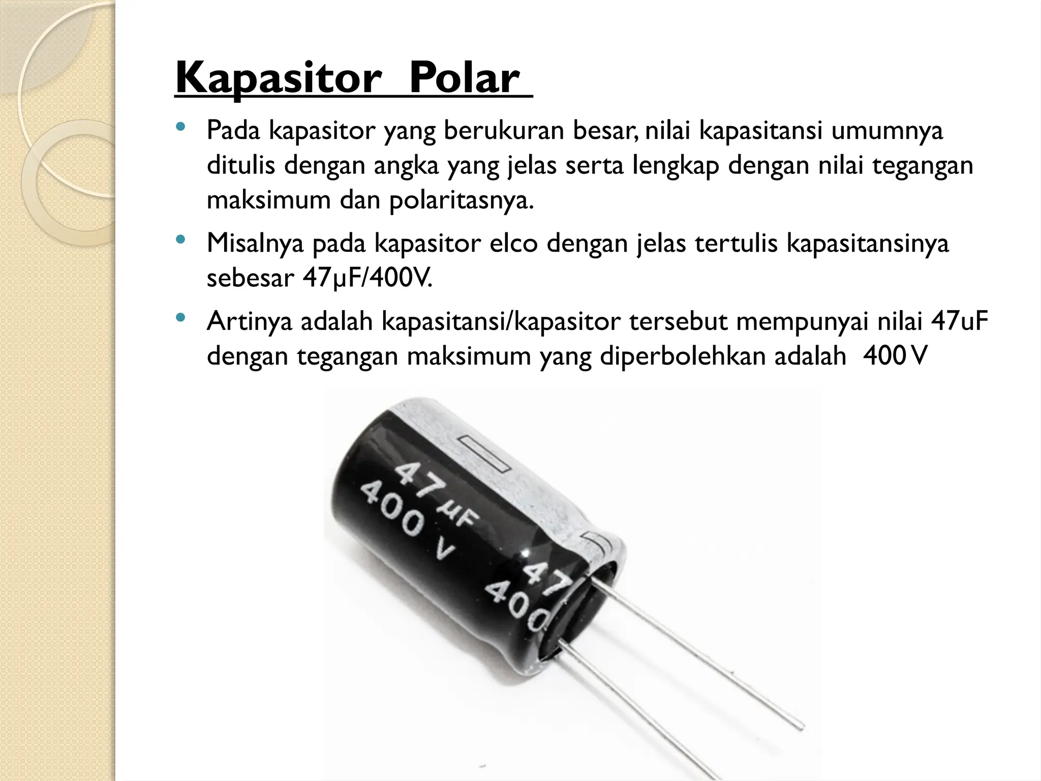 Bab 1 Sub Materi KAPASITOR Fisikaaa.pptx