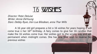 Movies of all time | PPT