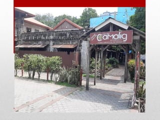 Kapampangan Culture and its Types of Culture | PPT