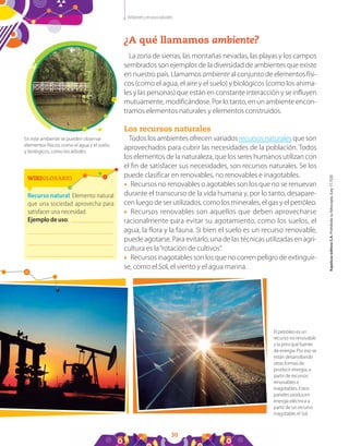 kapeluz Los ambientes de la ARGENTINA clima relieve bioma.pdf