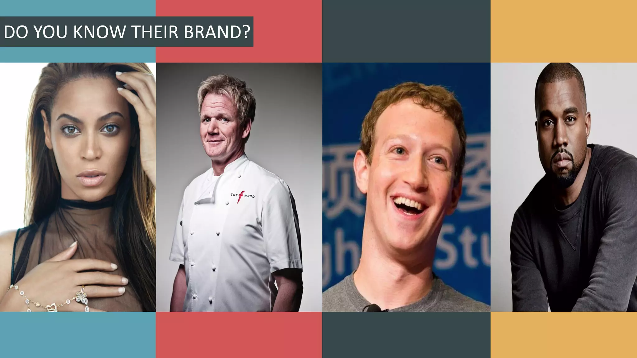 Personal Branding 101 | PDF