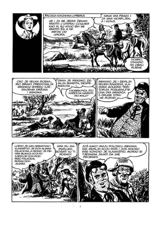 Kapetan Miki L 024 - Miki i blizanci Fox | PDF