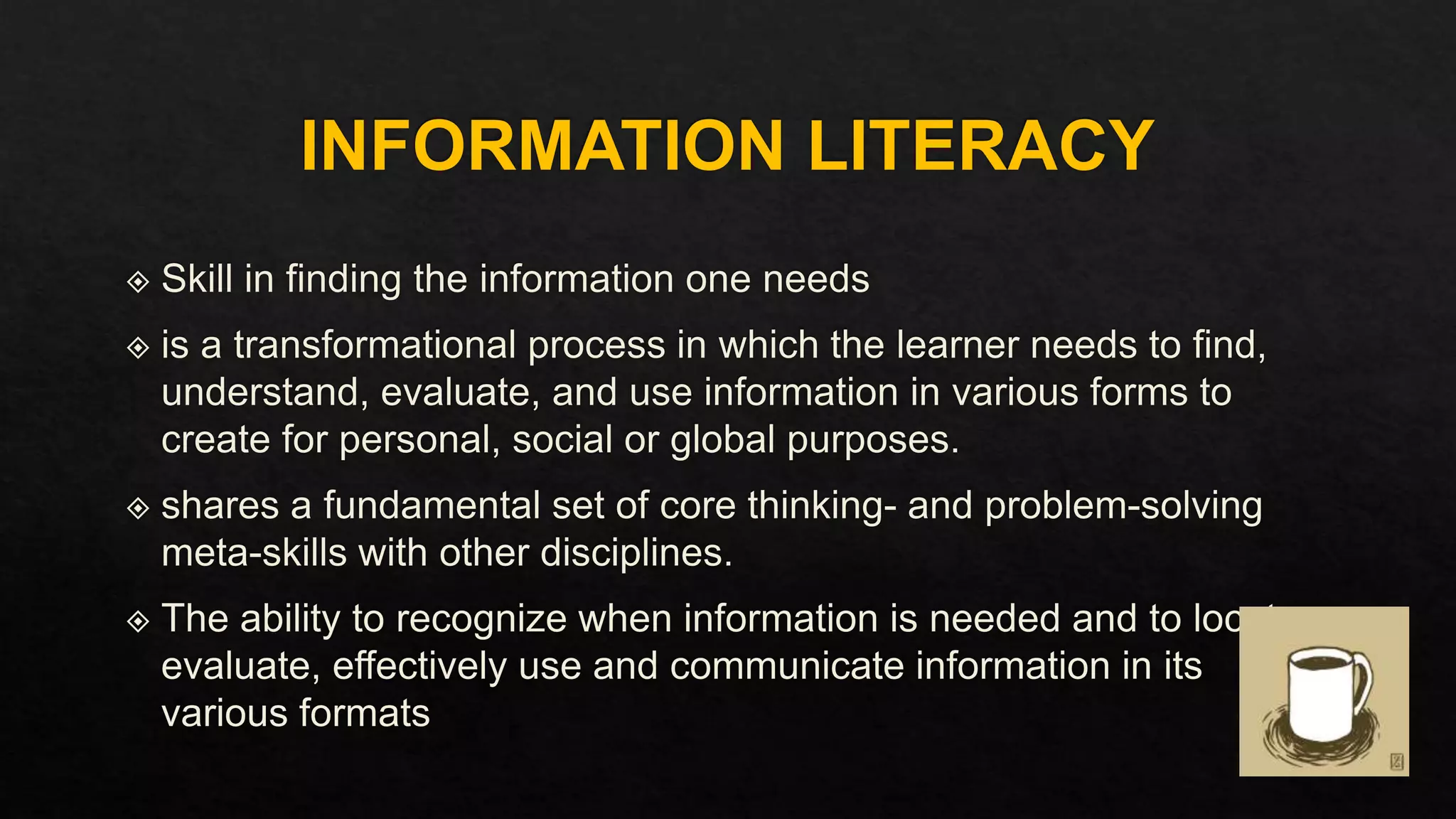 Information Retrieval and Assessment Skills in the New Normal | PPTX