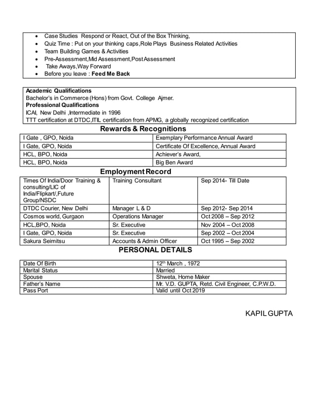 Kapil gupta nov 1 | PDF