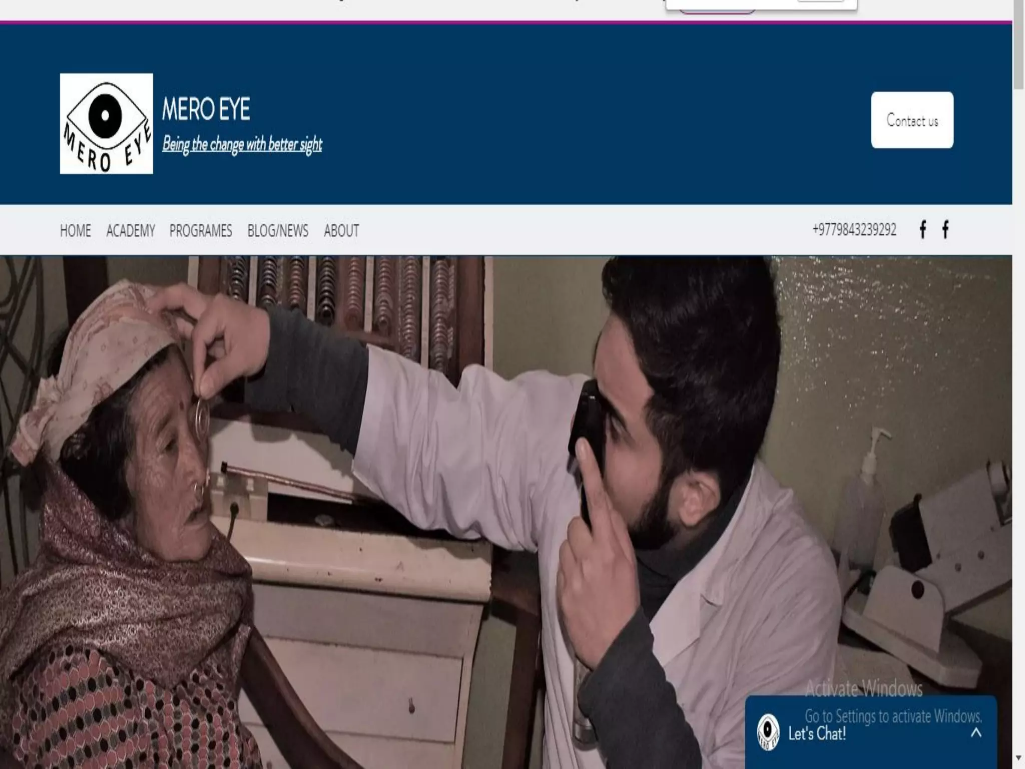 Optometry (What is optometry & who are Optometrist) and Eye care system ...