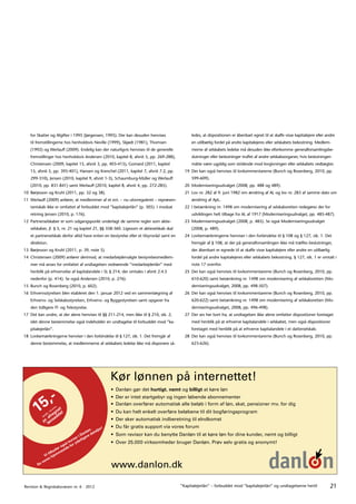 ”Kapitalejerlån” – forbuddet mod ”kapitalejerlån” og undtagelserne hertil | PDF