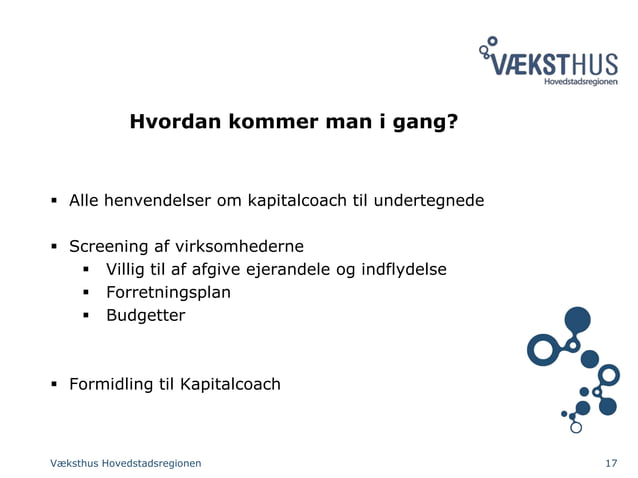 Kapital til vækst - Klaus Bo Rasmussen | PDF