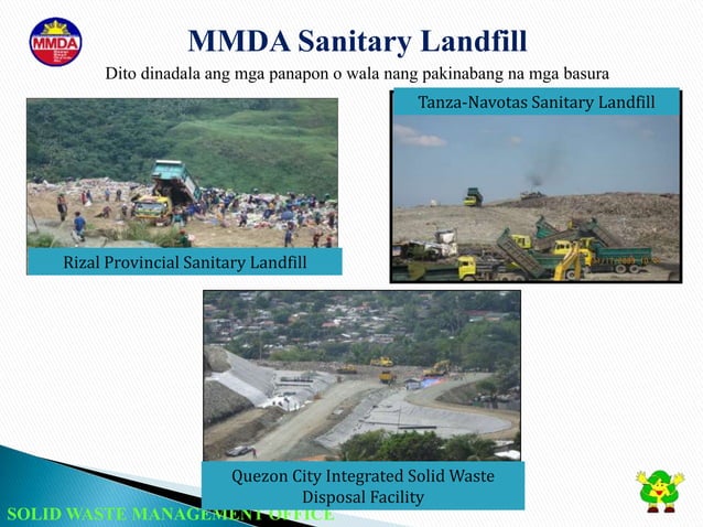 Proper Waste Segregation Seminar | PPTX | Indoor Environmental Quality ...