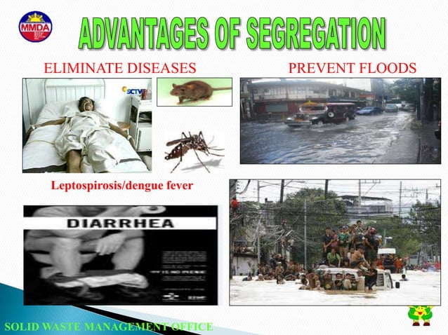 Proper Waste Segregation Seminar | PPTX | Indoor Environmental Quality ...