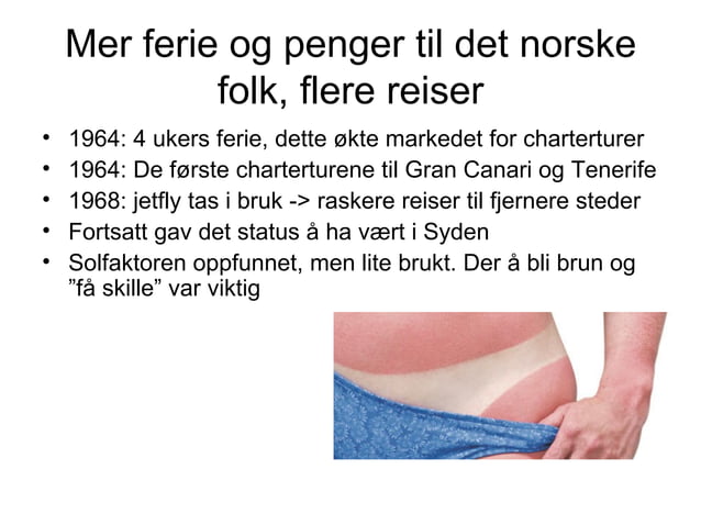 Kapittel 1 syden | PPT