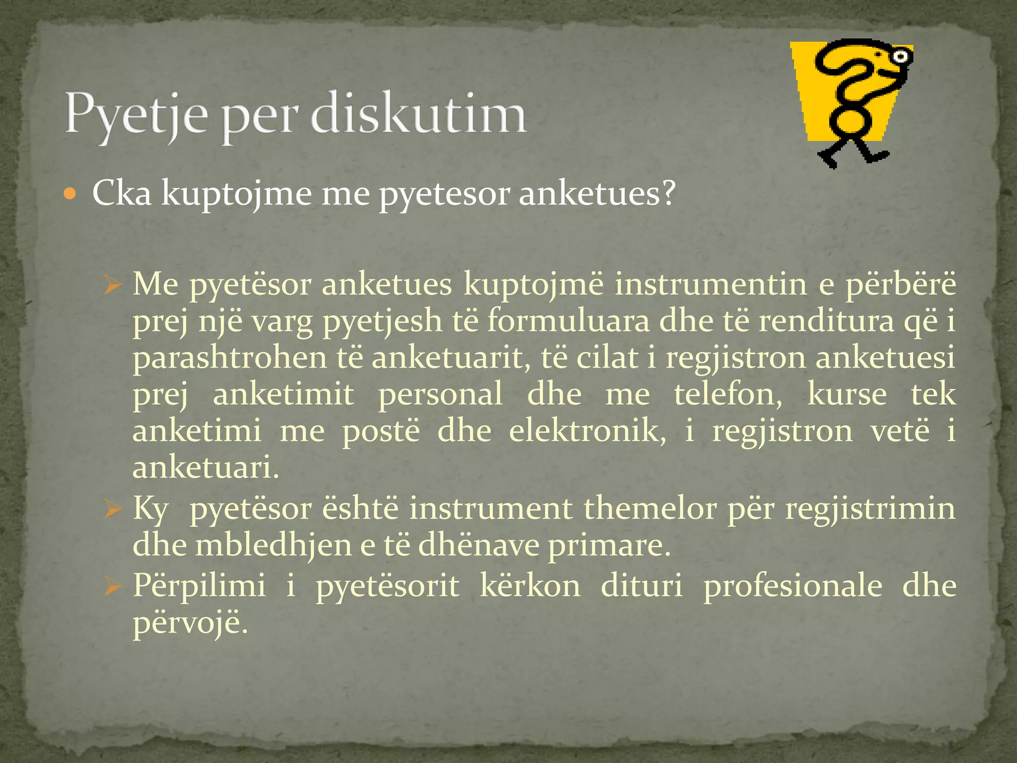 Kapitulli 11 instrumentet | PDF