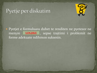 Kapitulli 11 instrumentet | PPT