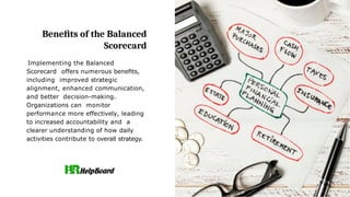 Kaplan and Norton Balanced Scorecard.pptx